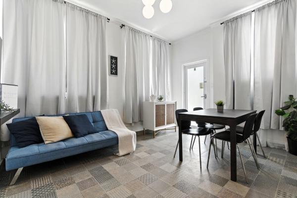 Puerto Rico Gem 2br Walk To Beach Wi-fi - San Juan, Puerto Rico