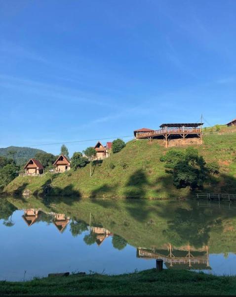 Chalé Da Lagoa - Santa Catarina (estado)