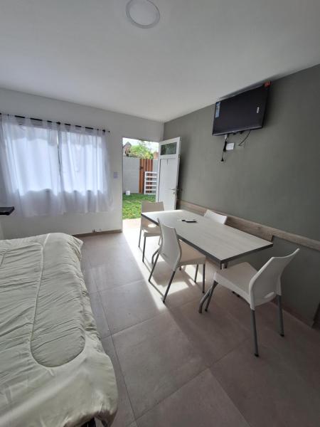 Departamentos Para 3o4 Personas ,N1, Aire Acondicionado Wifi Tvcable Parrilla - Santa Teresita