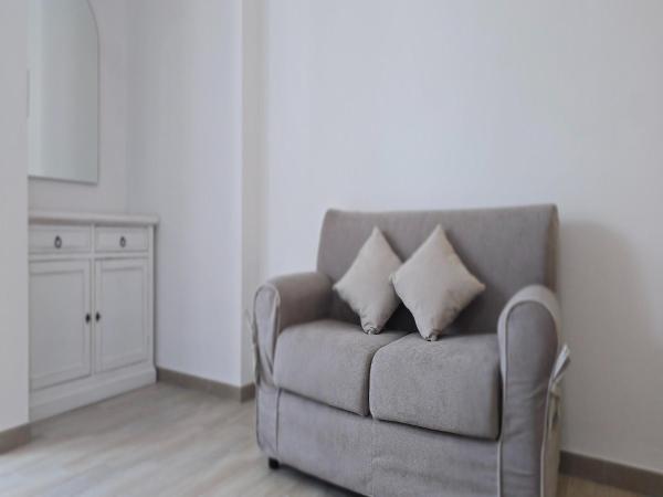 Apartment With Sea View And Terrace - Castelsardo