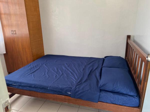 Home Away From Home - Quezon City