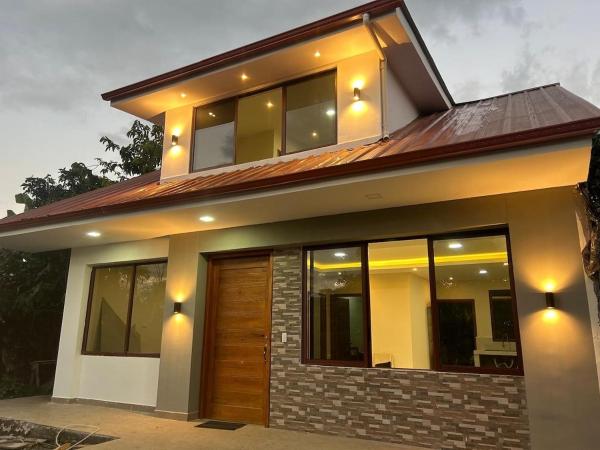 My House In Macas, Sevilla Don Bosco - Pastaza