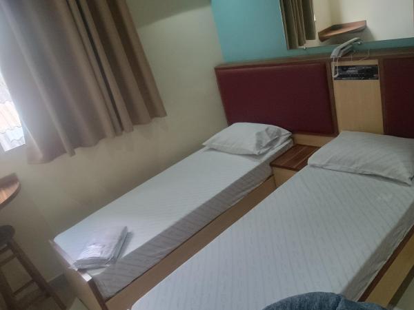 Hotel Metrosul Ltda - Moema