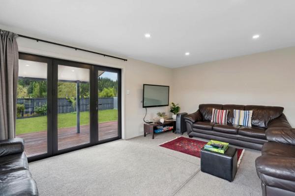 Central Oasis - Bannockburn, New Zealand