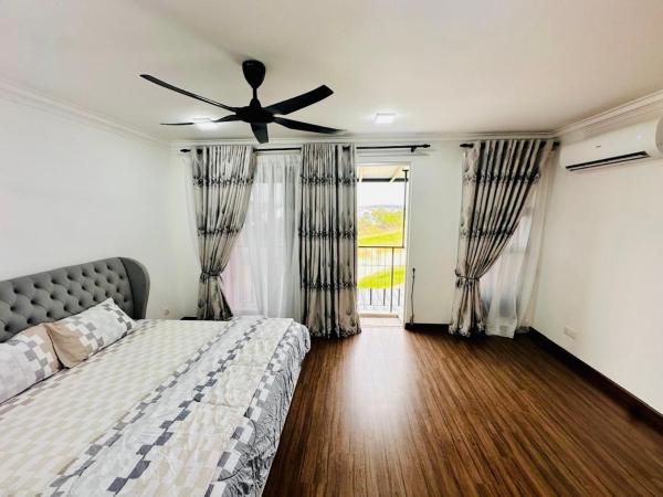 Kajang White House - Kajang