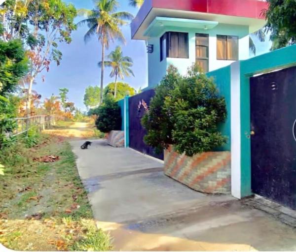 Lucenas B&b Near Maravilla White Sand Beach - San Remigio