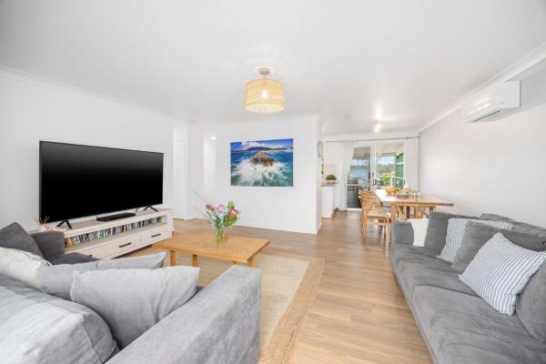 Alma Beach Haven - Laurieton