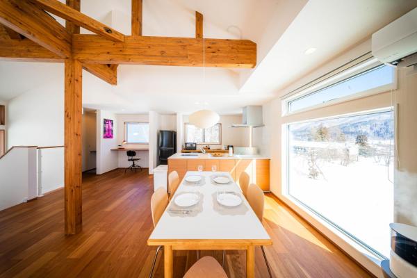 Hakuba Aogaeru By Jade Group - 長野県
