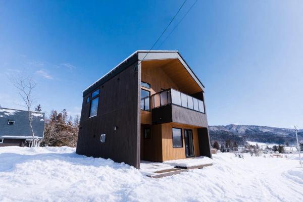 Aogaeru Villa Hakuba - Hakuba