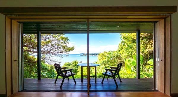 Villa Sachiibaru - Okinawa Prefecture, Japan