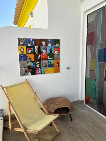 Casa Da Patricia - Faro