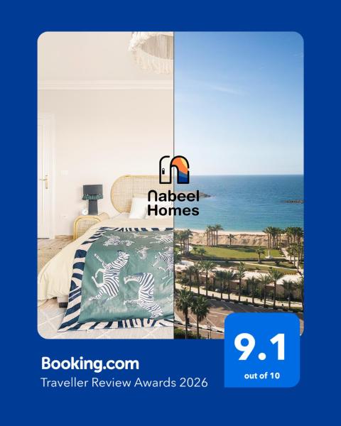 Nabeel Homes Boutique Hotel - Alejandría