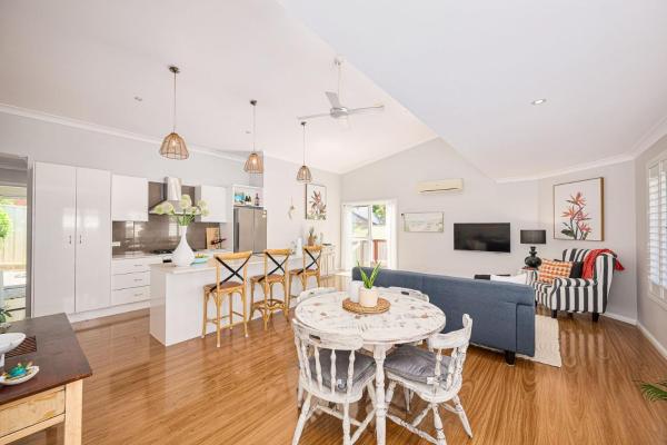 Coastal Vibes - Port Macquarie