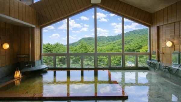 松茸山荘 - Matsumoto