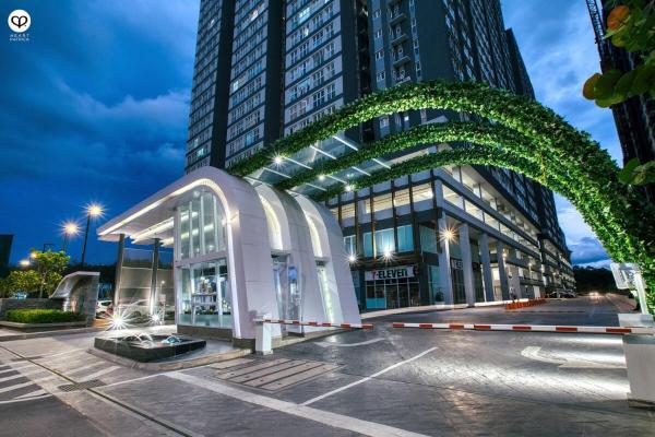 J&j Cozy Vacation Home - Bangi