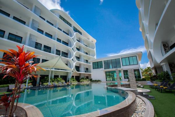 Holiday Apartment Near Naiharn Beach - Kata Beach