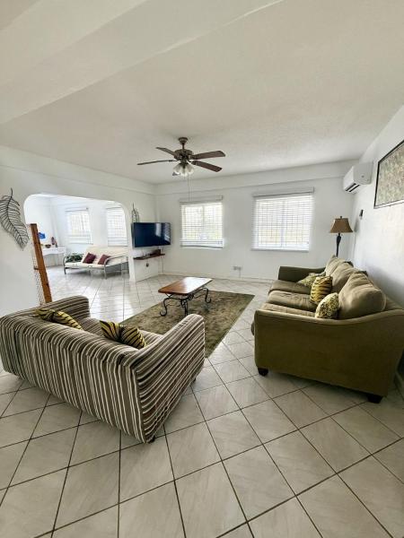 Chique Retreat Sea View Spacious Apartment - Saint Lucia