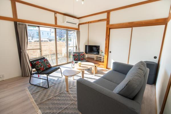Tsugumi Entire House Rental In Matsumoto - Matsumoto