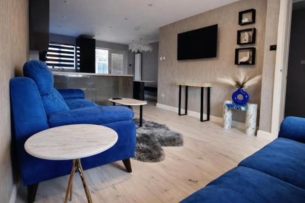 Liverpool House Near City Centre - Liverpool
