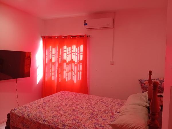 Lifestyle Villa Inn - Guyana