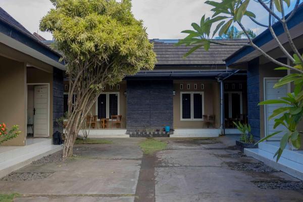 Sandik Local Stay - Mataram