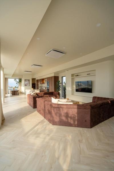 Villa Kaijin 4 Bedroom Luxury Villa In Uluwatu With Ocean Views - Uluwatu