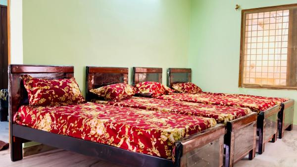 Bhavya Womens Pg Hostel And Accommodation - Hyderabad