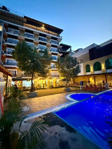 Bodhi Suite Boutique Hotel & Wellness - Tibet