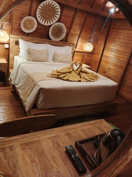 Simbar Pertiwi Villa - Bali