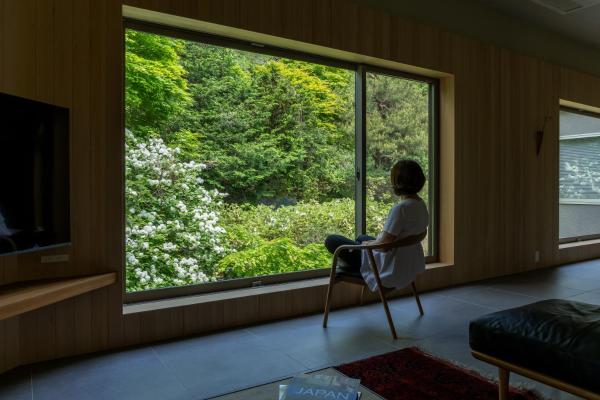 左京山Sakyozan - Your Private Retreat In Hidatakayama - Takayama