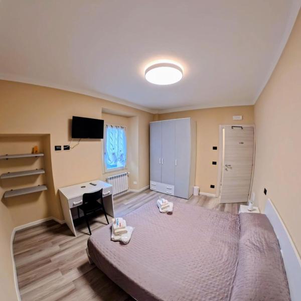 Casa Alone - Brescia