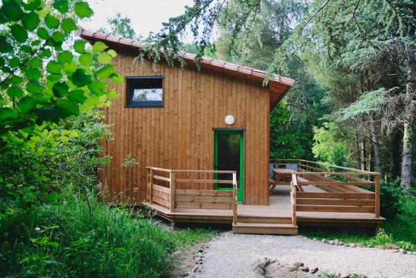 Les Gîtes De Montbel, Nestled In Nature - Montbel