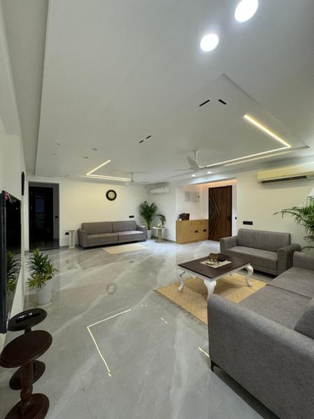 Amaris Homes - Jaipur