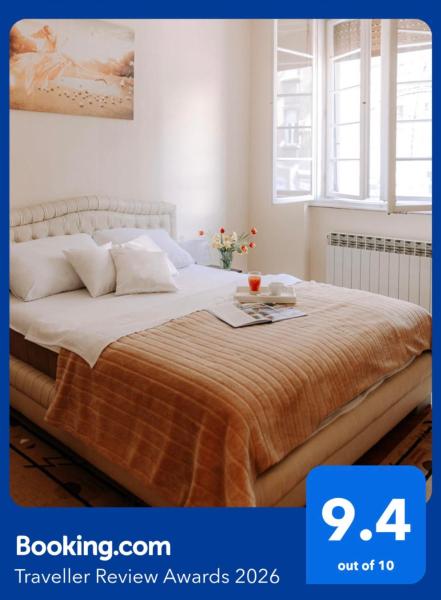 Apartman Milenijum - Belgrade