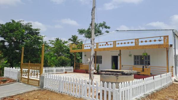 Joyful Retreat Homestay Bangalore - Bangalore
