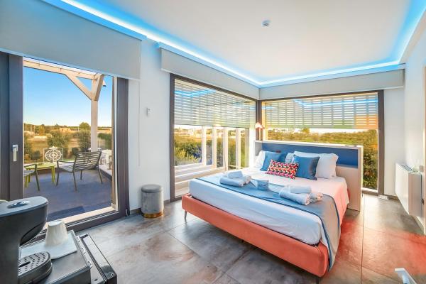 Alternative Retreat Pool And Relax - Happy Rentals - San Cassiano