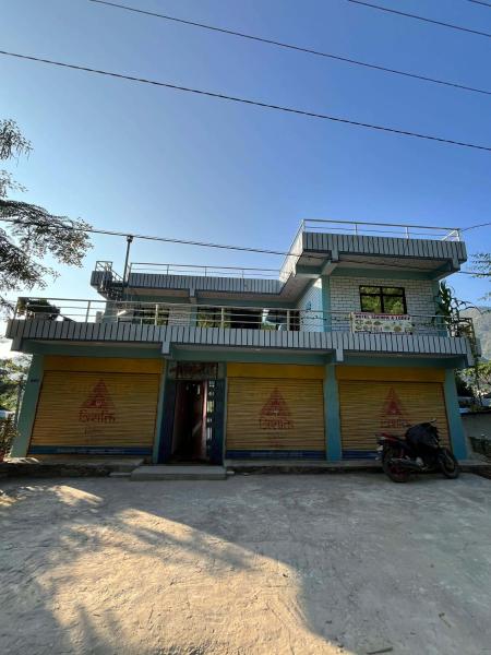 Hotel Sherpa And Lodge - Nepal