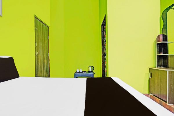 Hotel O New Shan-e-punjab Veer Restaurant And Lodging - Nagpur