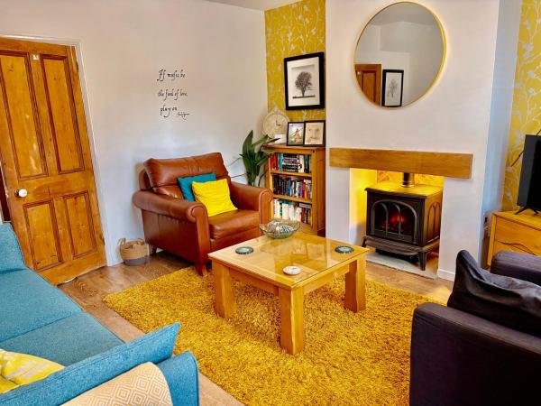 Arden Holiday Lettings - Stratford-upon-Avon
