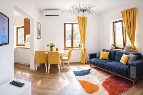Linden House Flat - Varna