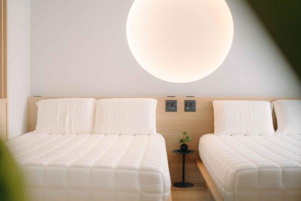 Hotel Paul House Sugamo - Ikebukuro