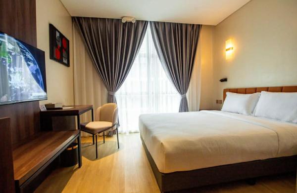 Hotel George - Filipinas