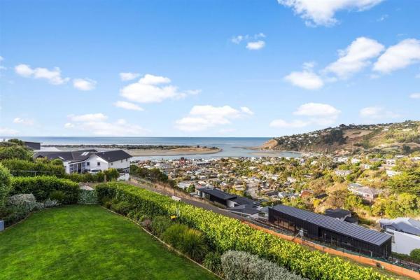 Luxury Homestay 3 Rooms, 2 Room With Stunning Seaview - Christchurch