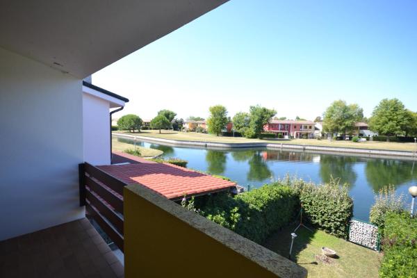 Fiordo Con 2 Camere Isola Di Albarella - Albarella