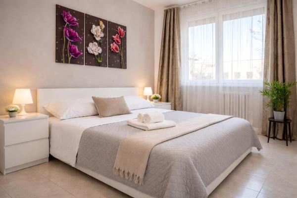 Casa Bramante - Comfort Tra Inalpi Arena, Ospedali E Centro - Stresa, Italy