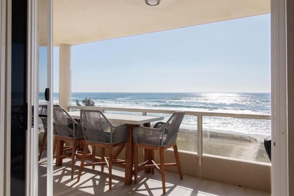Sea Salt By Khove - Coolangatta