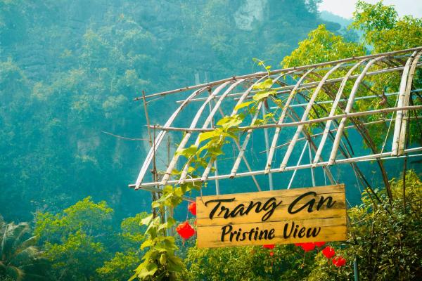 Trang An Pristine View Homestay - Tỉnh Ninh Bình