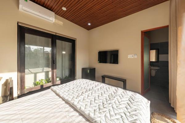 Homestay Coffee Hoàng Nhạn - Tuy Hòa