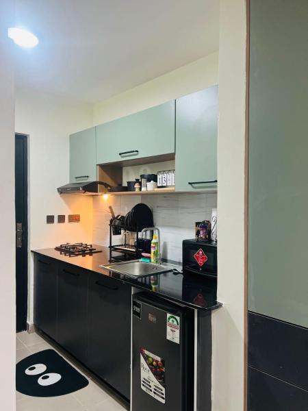 Wynloft Stay - Nairobi