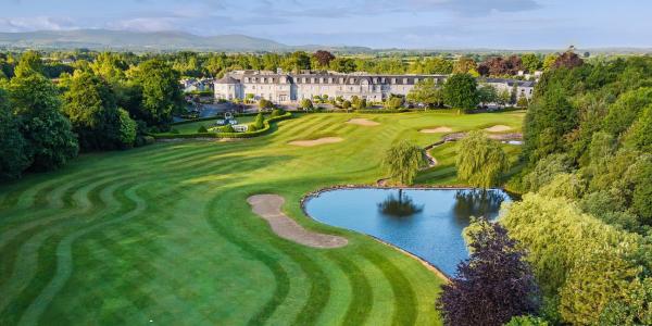 Mount Wolseley Hotel Spa & Golf Resort - Tullow